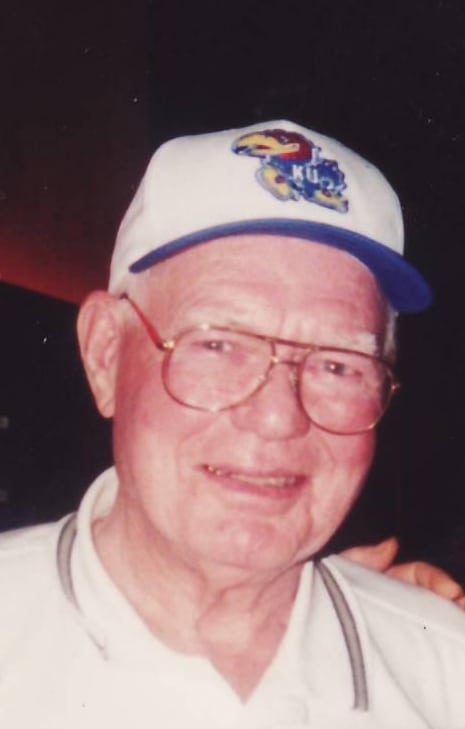 John Thomas Weatherwax | News, Sports, Jobs - Lawrence Journal-World ...